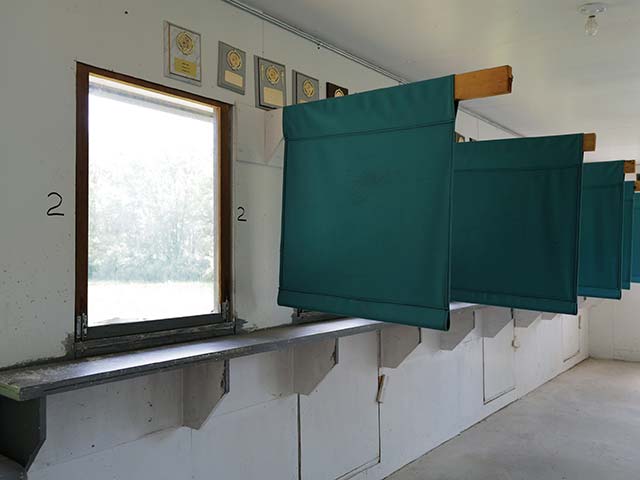 Reading Rifle & Revolver Club