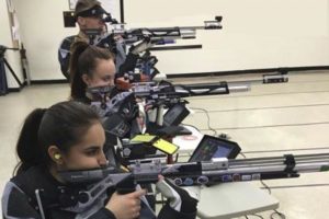 Disciplines - Reading Rifle and Revolver Club